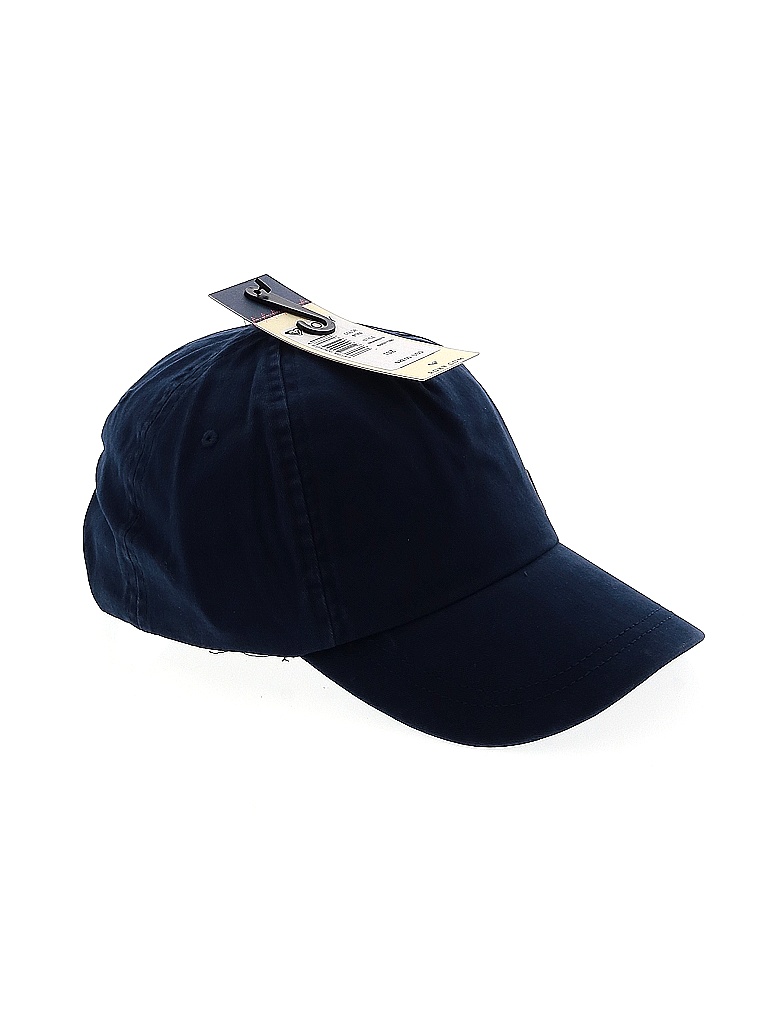 Roxy Blue Baseball Cap One Size - 45% off | thredUP