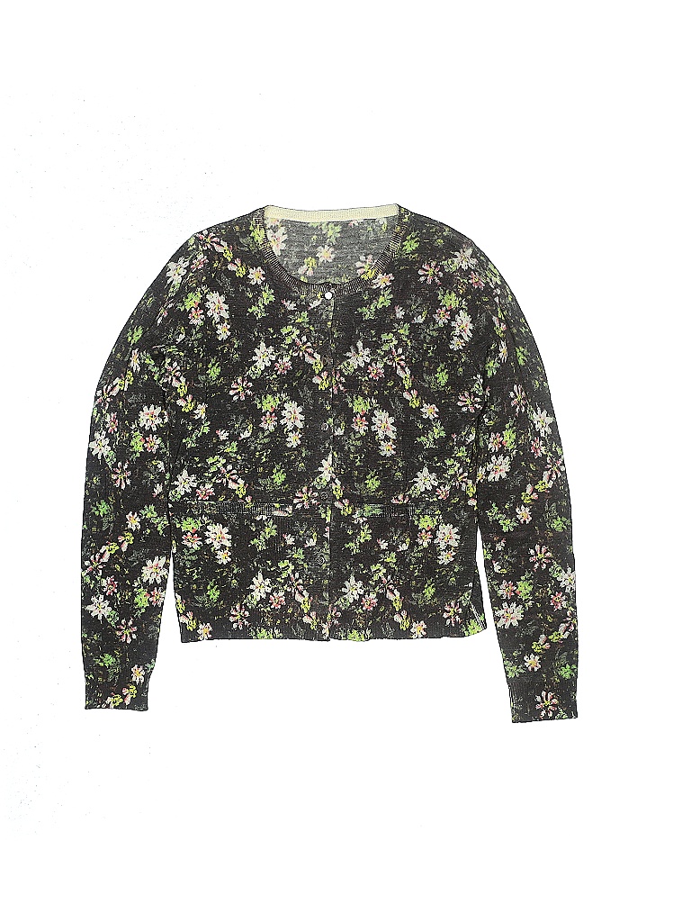 xg Green Gray Cardigan Size 160 (CM) - 70% off | thredUP