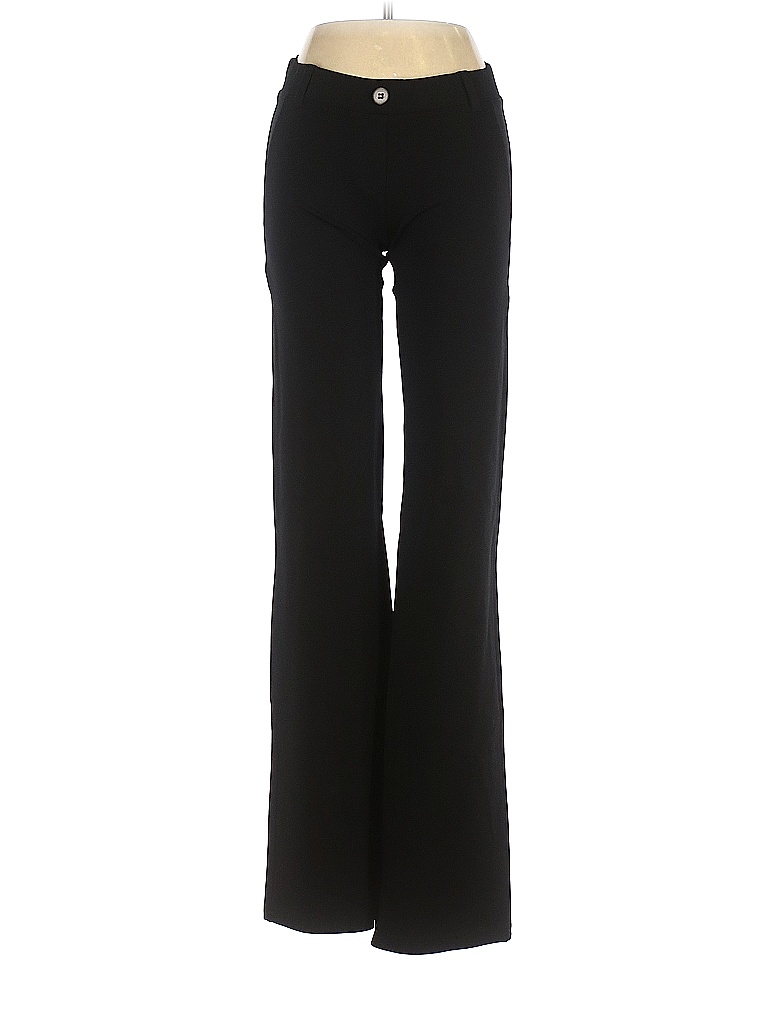 Betabrand Solid Black Dress Pants Size S - 71% off | thredUP