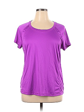 Exertek Plus-Sized Activewear On Sale Up To 90% Off Retail | thredUP