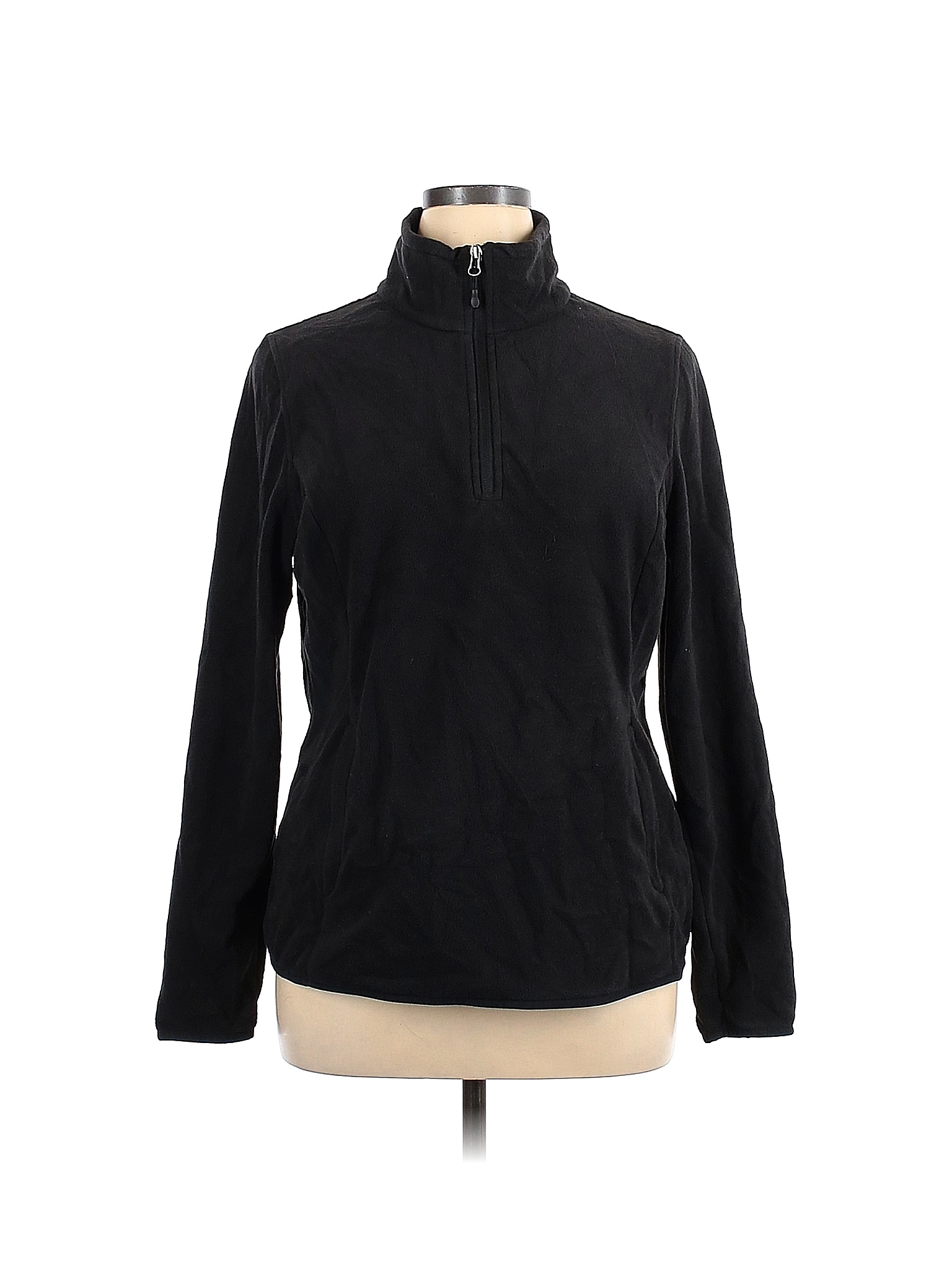 Amazon Essentials 100% Polyester Gray Zip Up Hoodie Size XL - 73% off ...