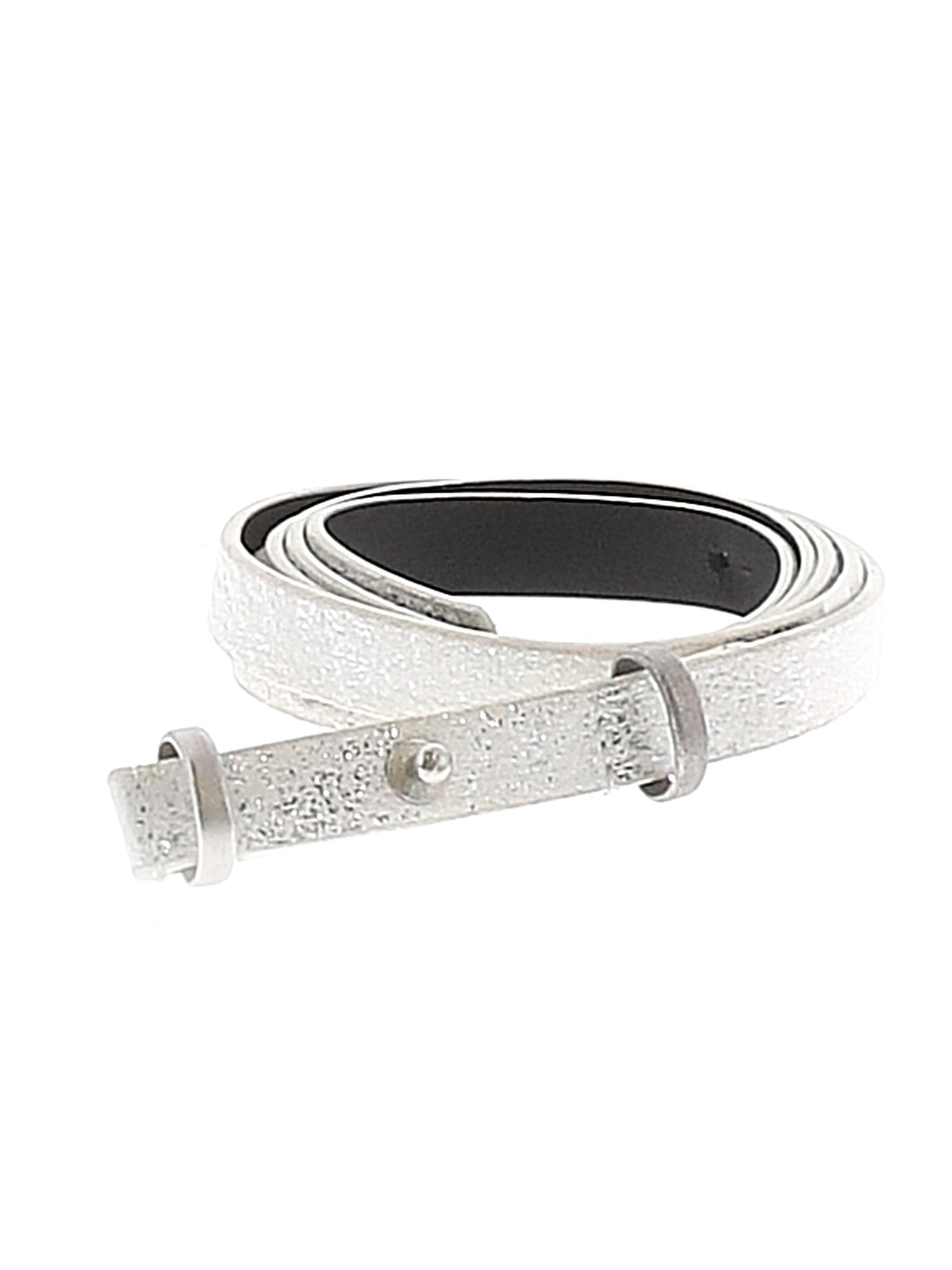 Unbranded White Belt Size 10 - 76% off | thredUP