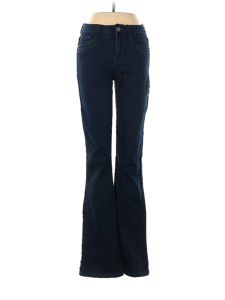 Rampage Blue Jeans Size 5 - 66% off | thredUP
