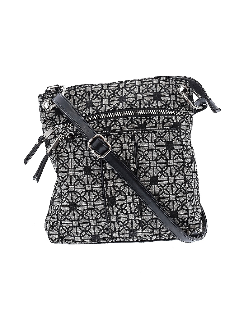 Walmart Black Crossbody Bag One Size - 56% off | thredUP