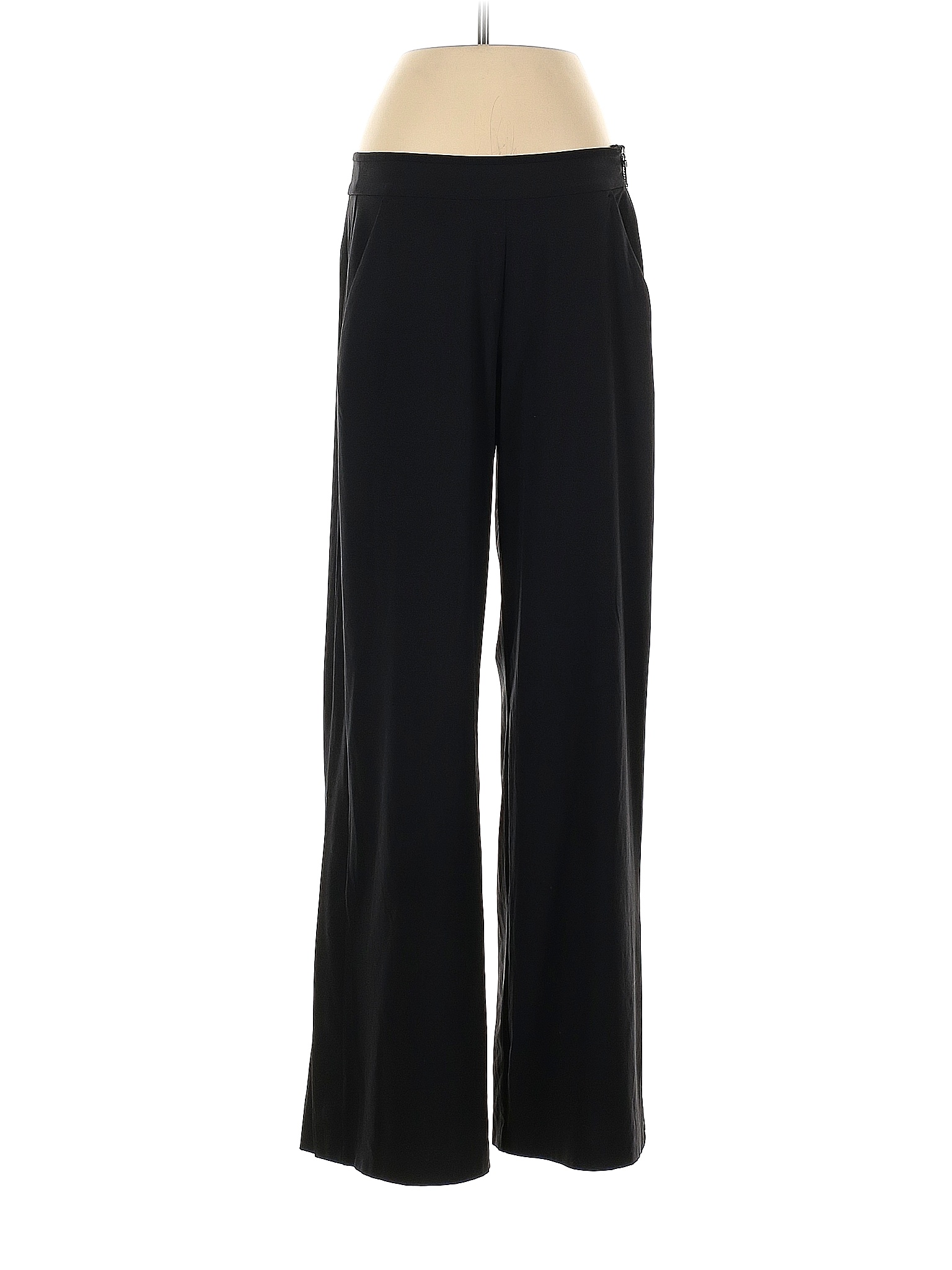 Athletic Works Black Active Pants Size 2 - 84% off | ThredUp