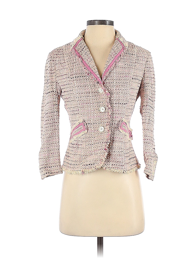 The Limited Ivory Jacket Size XS - 79% off | thredUP