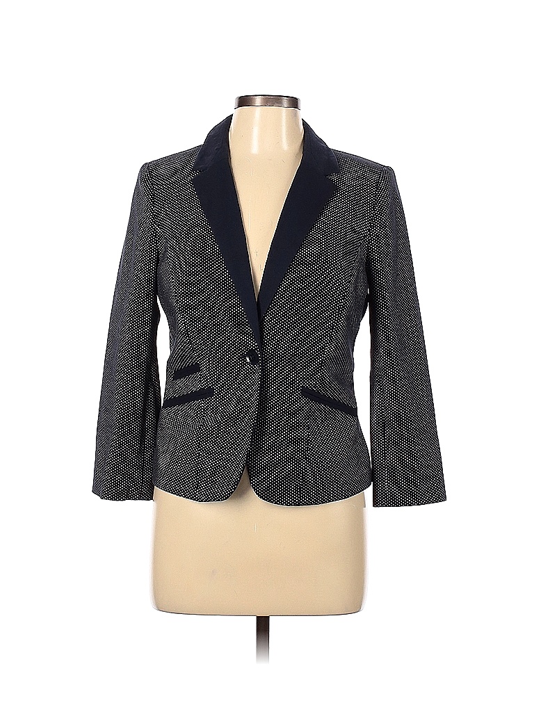 The Limited Blue Blazer Size M - 85% off | thredUP