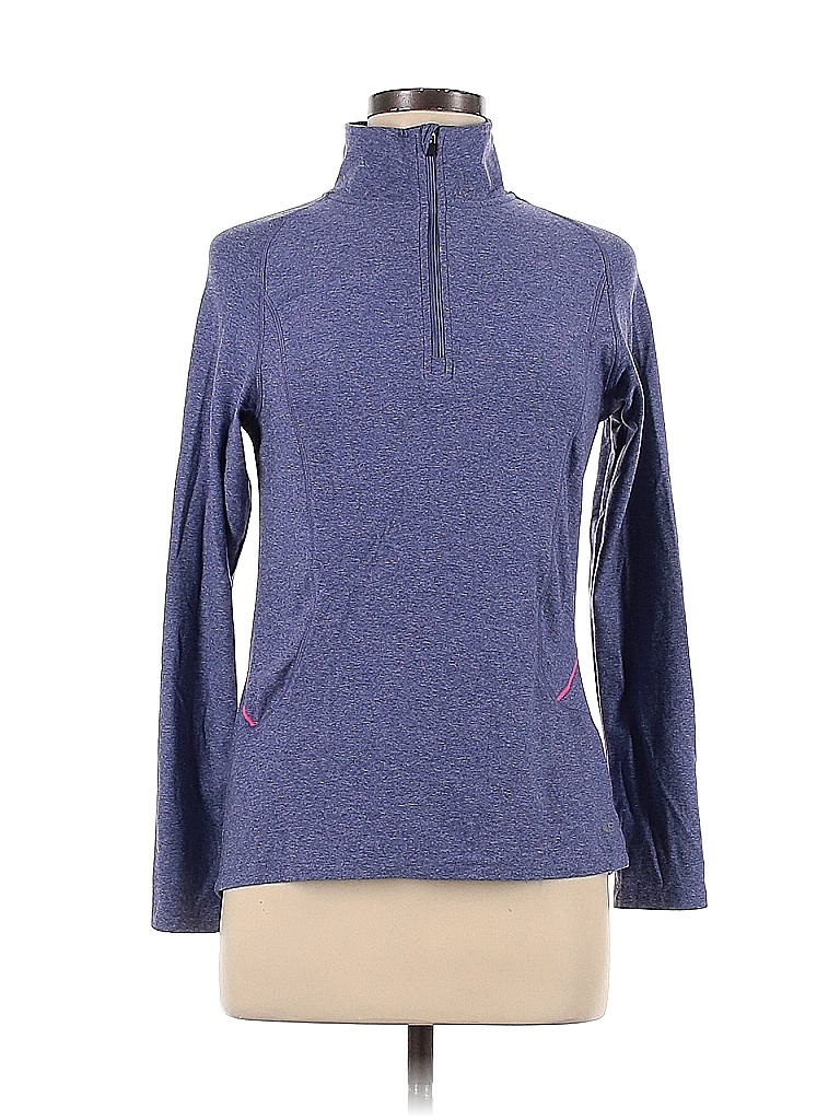 C9 By Champion Color Block Purple Track Jacket Size M - 57% off | thredUP