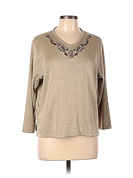 BonWorth Women's Clothing On Sale Up To 90% Off Retail | thredUP