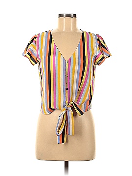 E&M Collection Women's Tops On Sale Up To 90% Off Retail | thredUP
