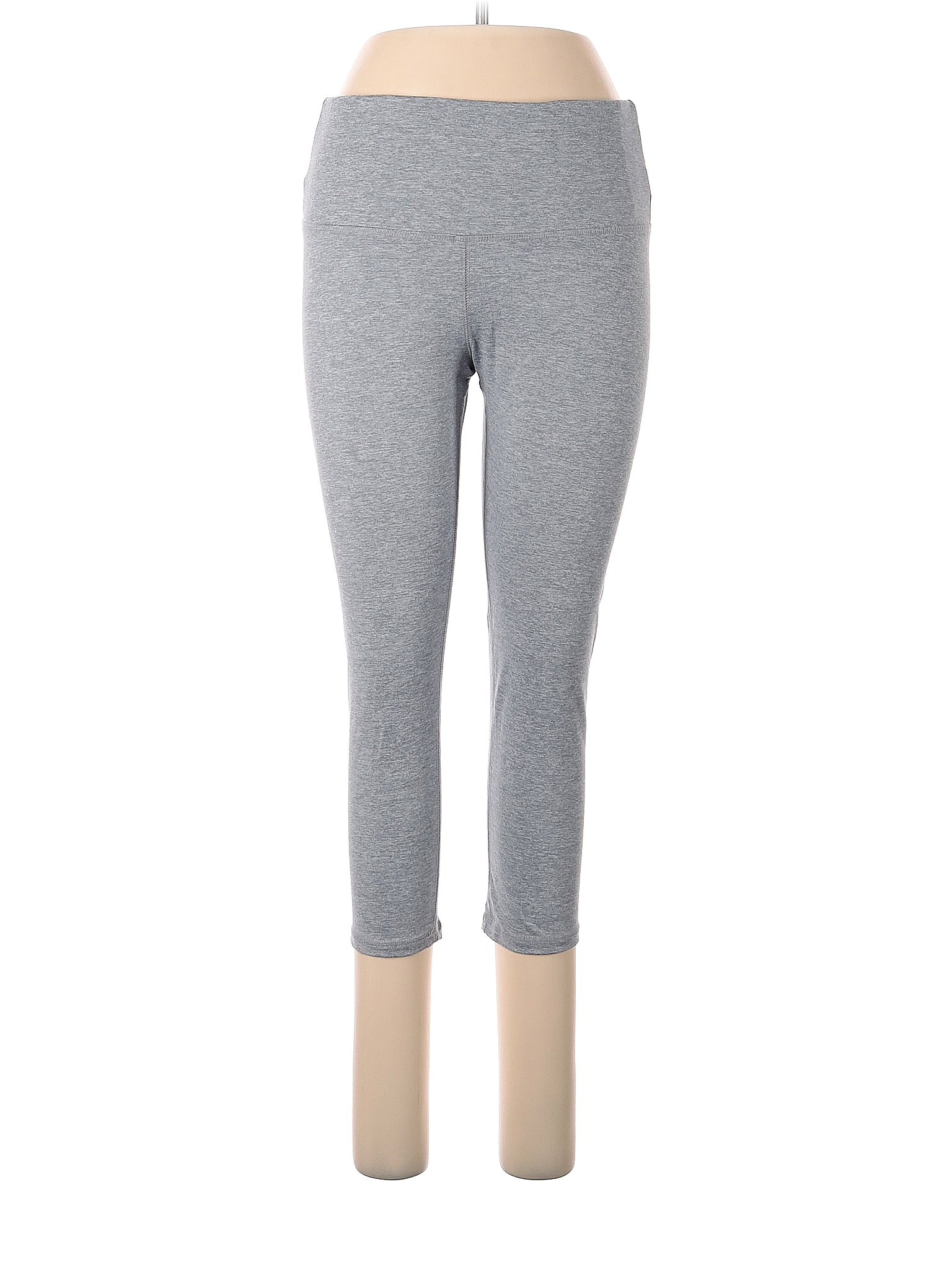 RBX Gray Active Pants Size M - 83% off | ThredUp