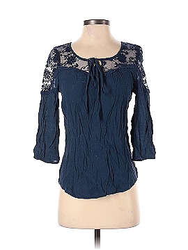 E&M Collection Women's Tops On Sale Up To 90% Off Retail | thredUP