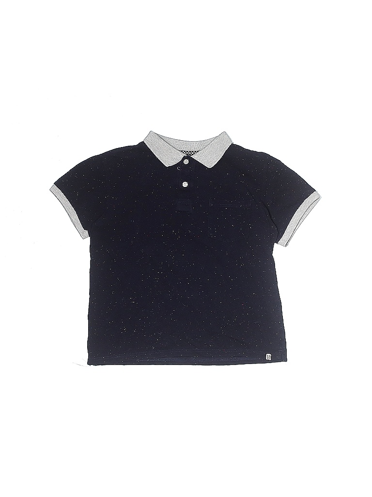 Sovereign Code Blue Short Sleeve Polo Size 10 - 12 - 64% off | ThredUp