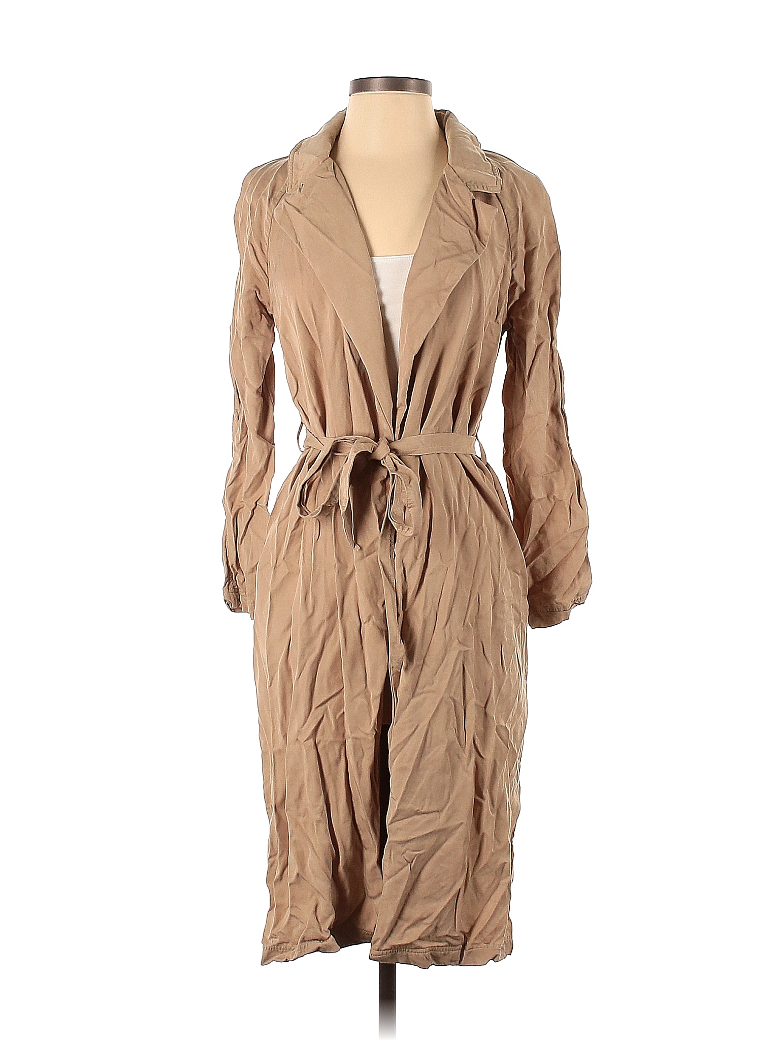 Tularosa Women's Outerwear On Sale Up To 90% Off Retail | thredUP