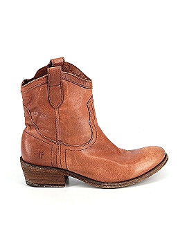 FRYE Women's Boots On Sale Up To 90% Off Retail | thredUP