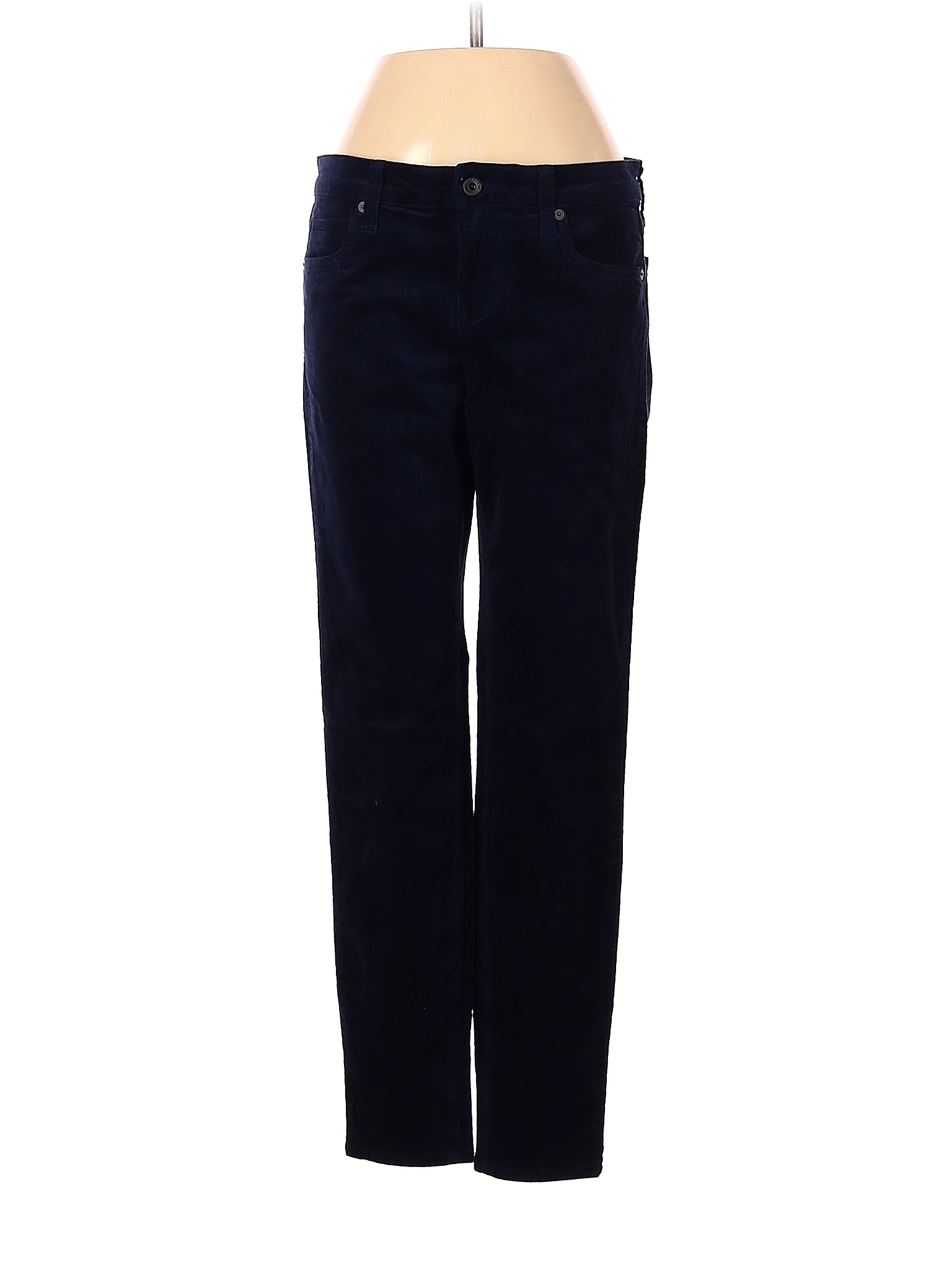 Edyson Blue Cords 27 Waist - 84% off | thredUP