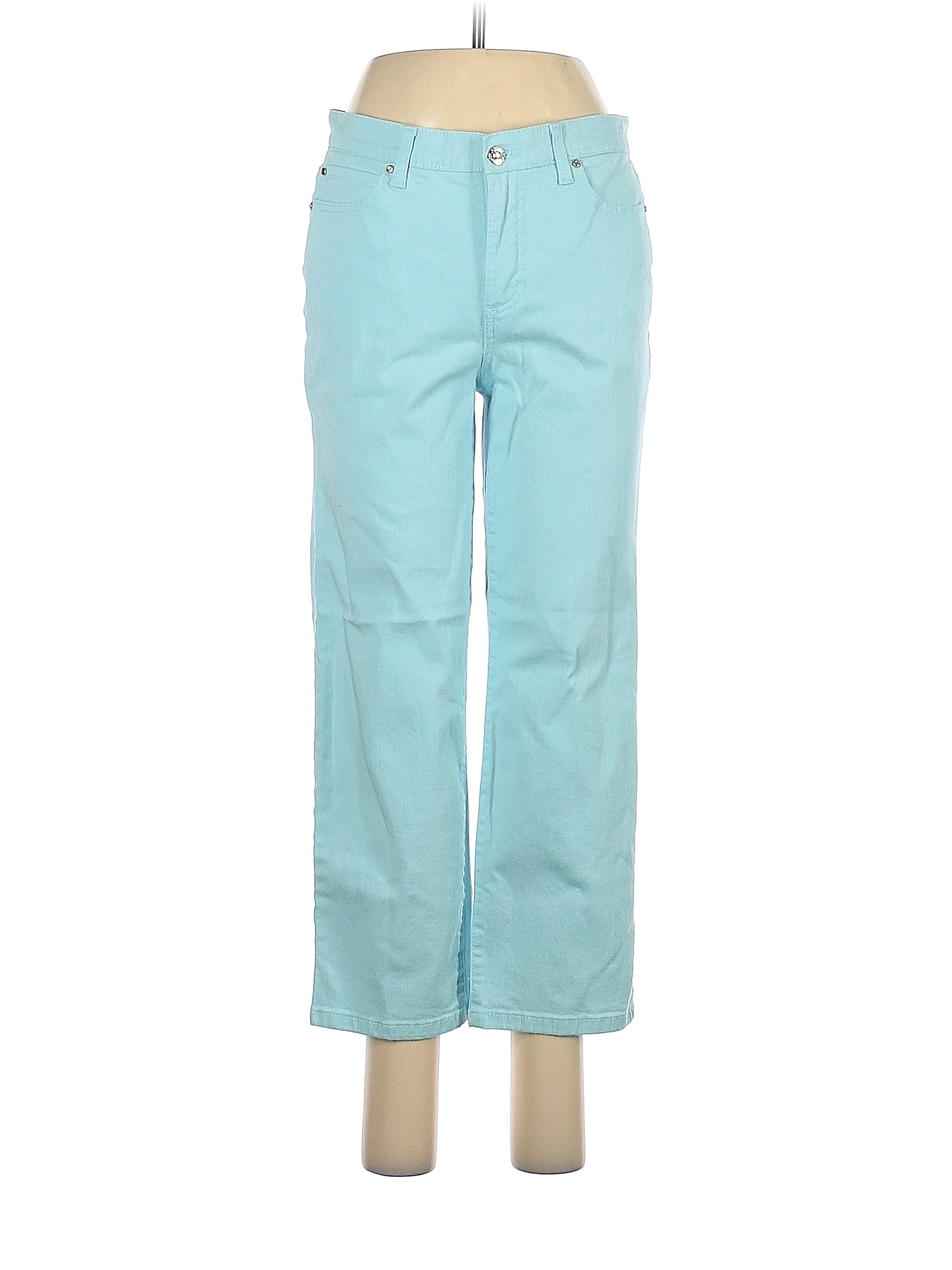 JM Collection Women's Jeans On Sale Up To 90% Off Retail | thredUP