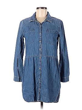 Gap Plus-Sized Tops On Sale Up To 90% Off Retail | thredUP