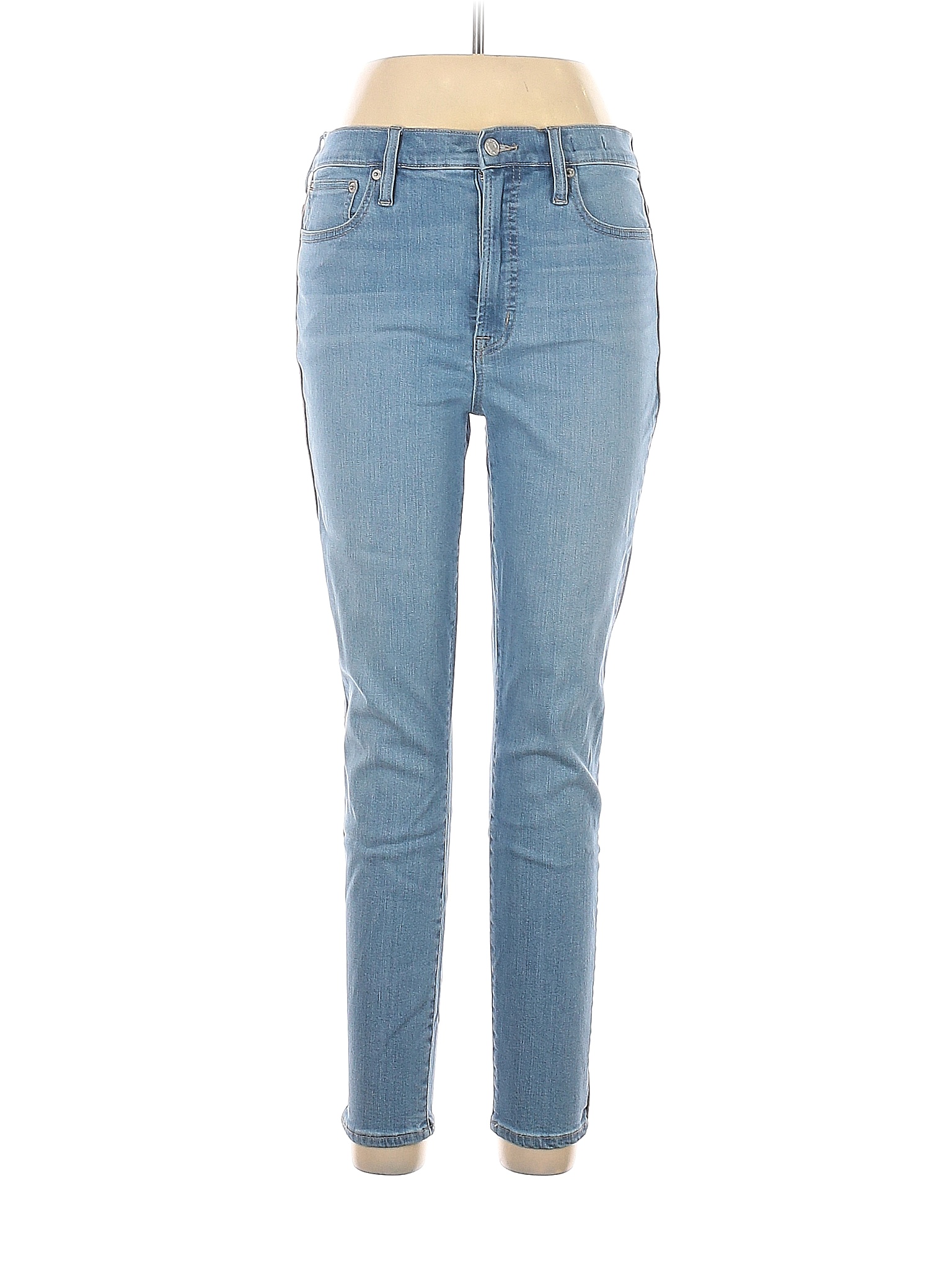 J.Crew Blue Jeans 30 Waist - 86% off | ThredUp