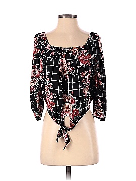 E&M Collection Women's Tops On Sale Up To 90% Off Retail | thredUP