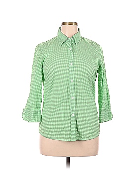 Gap Plus-Sized Tops On Sale Up To 90% Off Retail | thredUP