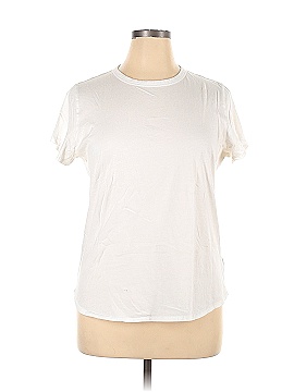 Gap Plus-Sized Tops On Sale Up To 90% Off Retail | thredUP