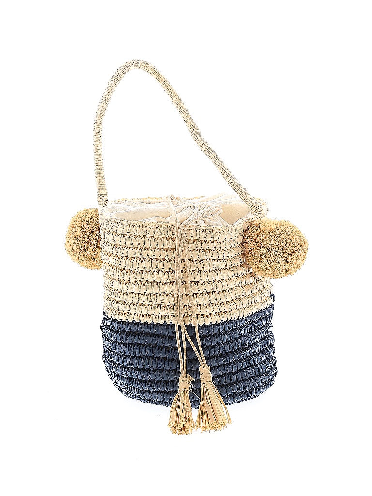 Nordstrom Solid Colored Blue Satchel One Size - 74% off | thredUP