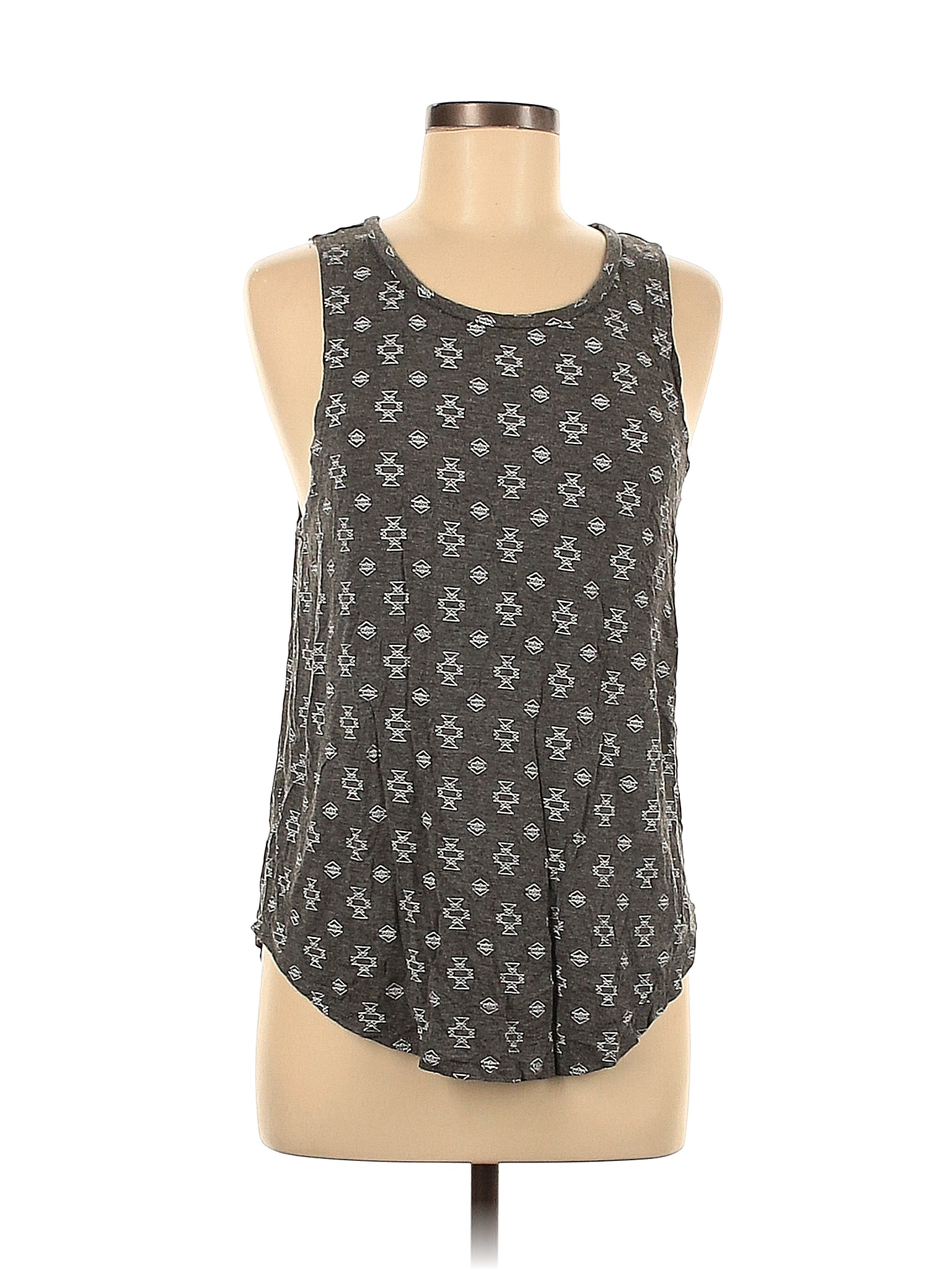 Grayson Threads Gray Short Sleeve T-Shirt Size M - 47% off | ThredUp