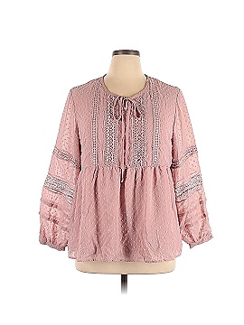 Indigo Soul Women's Clothing On Sale Up To 90% Off Retail | thredUP