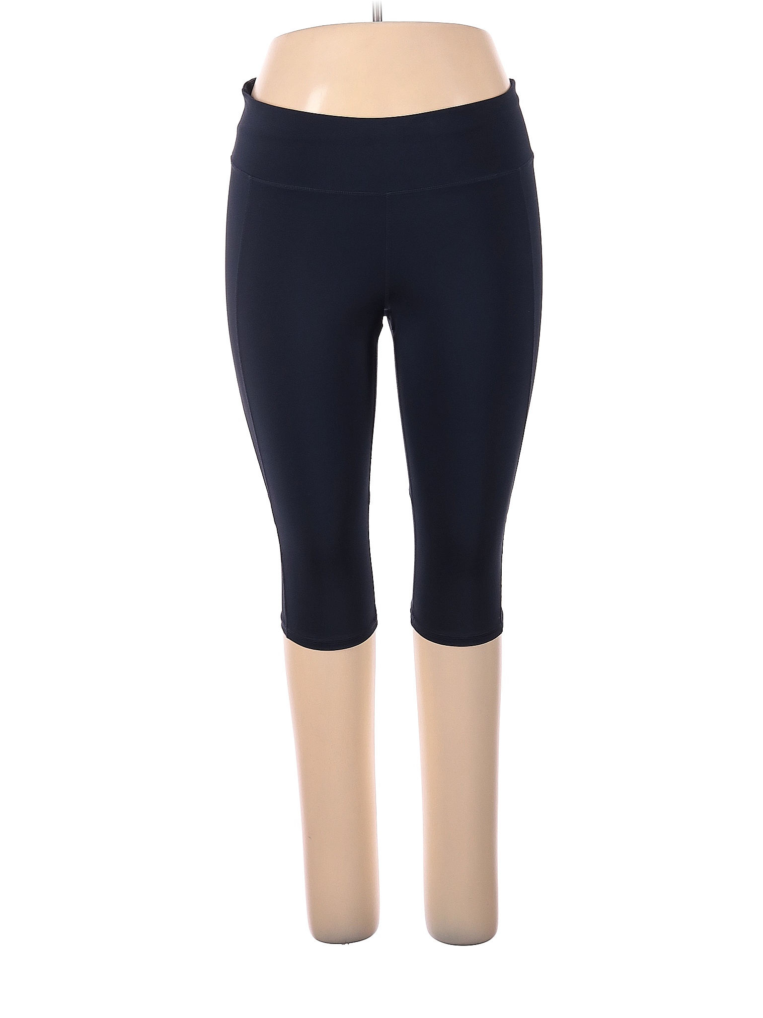 Gap Fit Solid Blue Active Pants Size XL - 64% off | thredUP