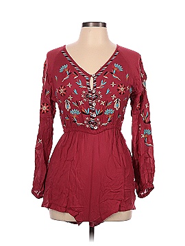 Angie Women's Clothing On Sale Up To 90% Off Retail | thredUP