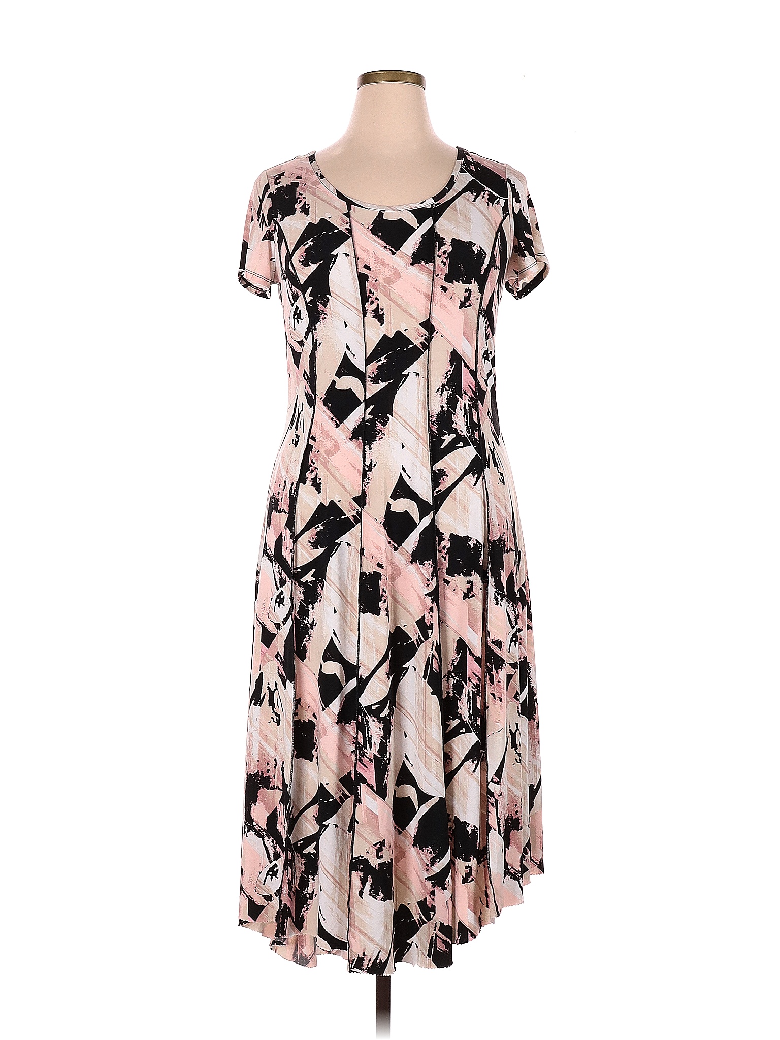 Sami & JO Plus-Sized Dresses On Sale Up To 90% Off Retail | thredUP