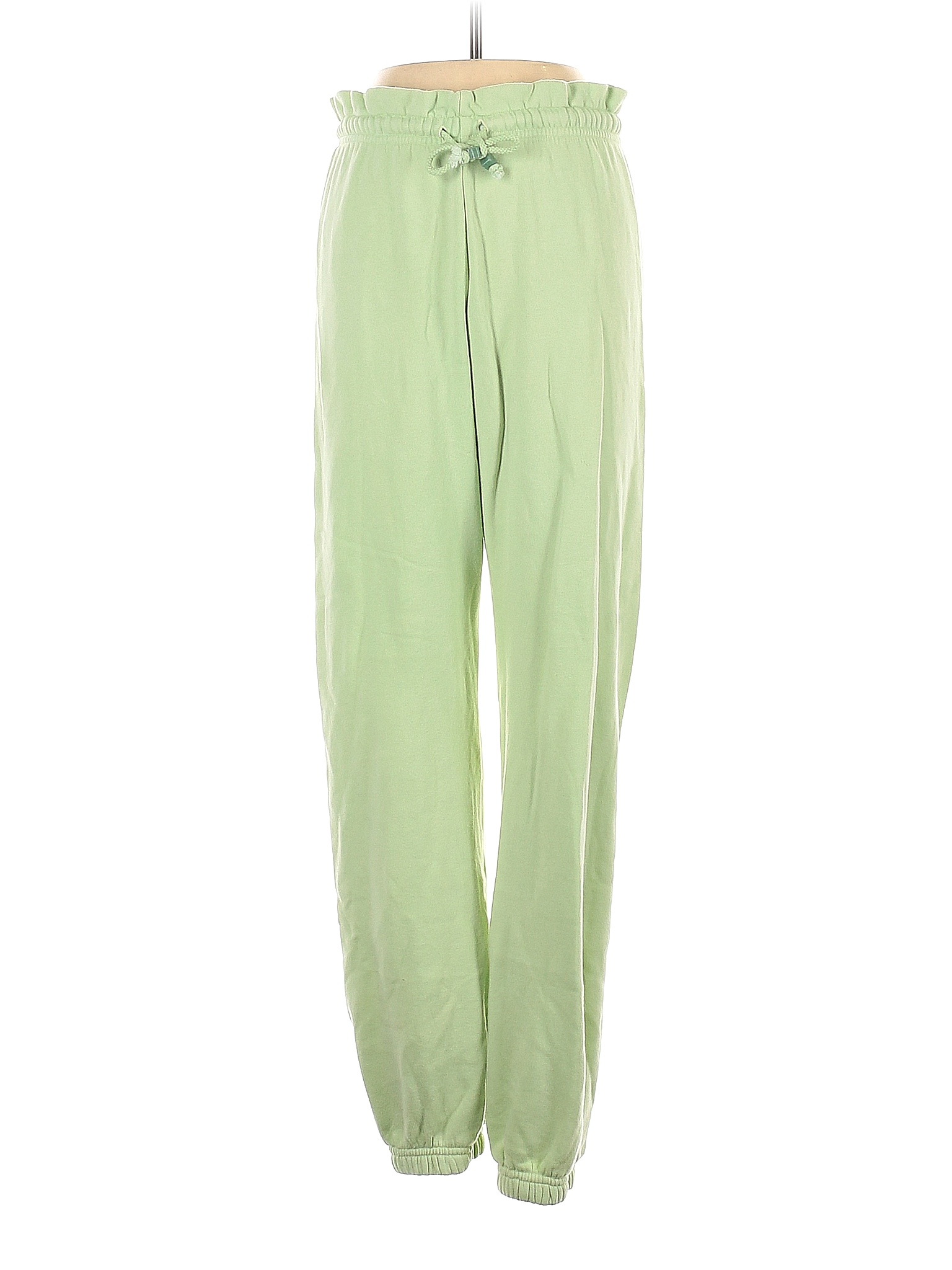 Stoney Clover Lane Solid Colored Green Sweatpants Size XS - 73% off ...