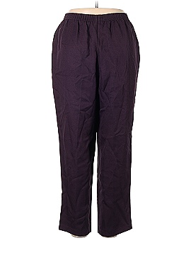 BonWorth Women's Pants On Sale Up To 90% Off Retail | thredUP