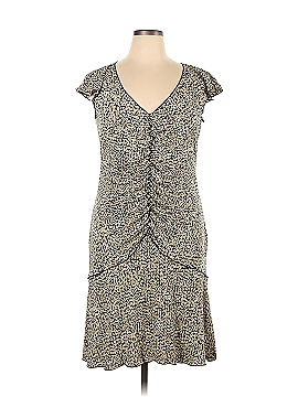 Max Studio Plus-Sized Dresses On Sale Up To 90% Off Retail | thredUP