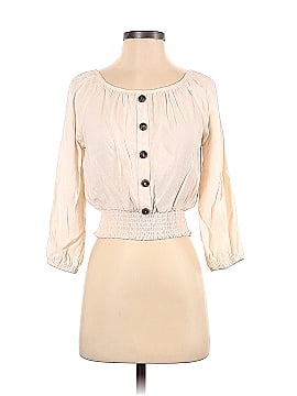 E&M Collection Women's Tops On Sale Up To 90% Off Retail | thredUP