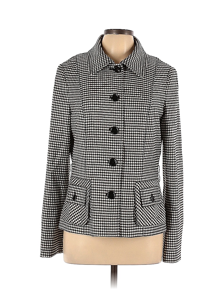 Carlisle Multi Color Black Jacket Size 12 - 82% off | thredUP