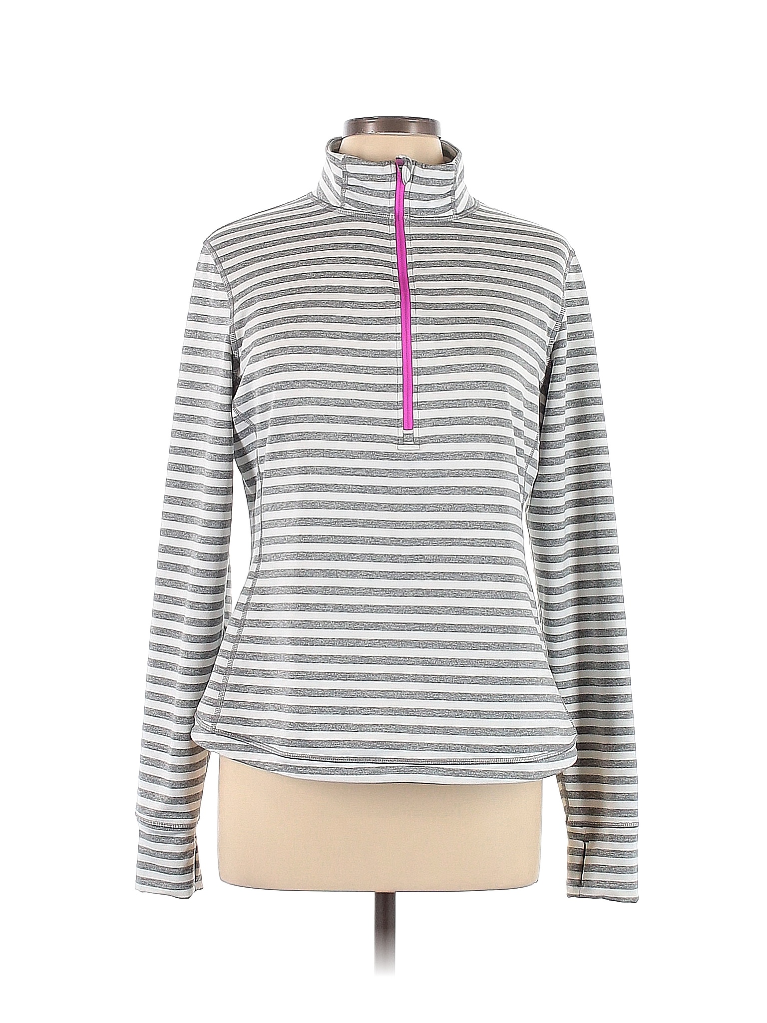 lucy Gray Track Jacket Size L - 68% off | thredUP