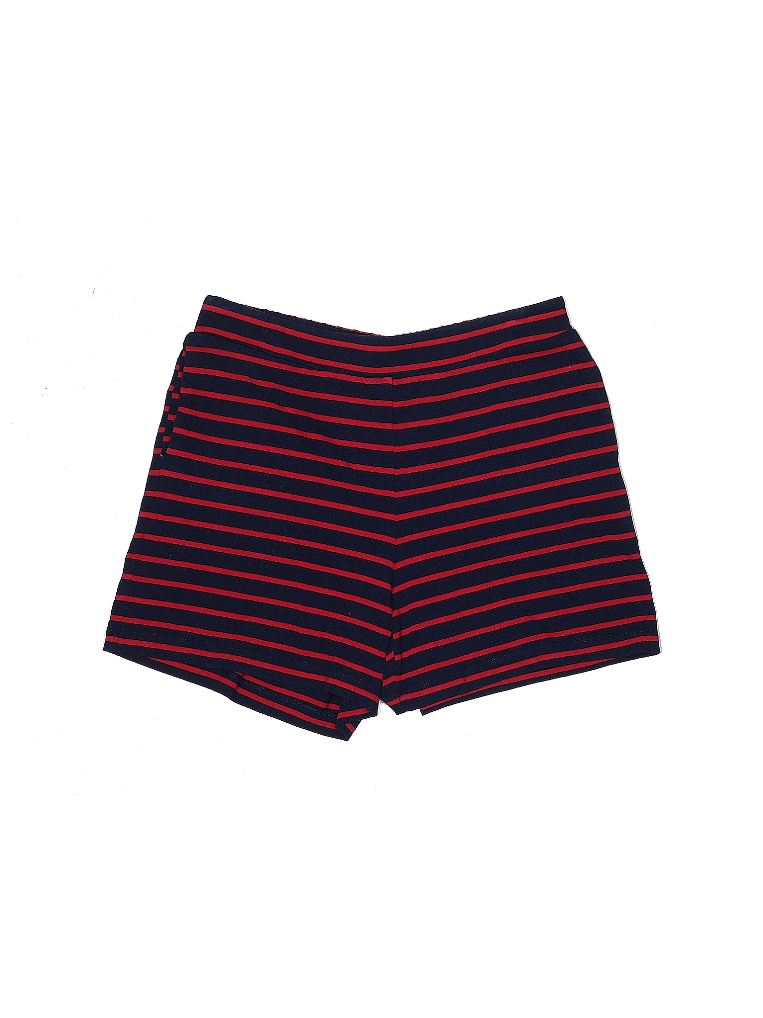 Tuckernuck 100% Cotton Stripes Colored Blue Shorts Size M - 64% off ...