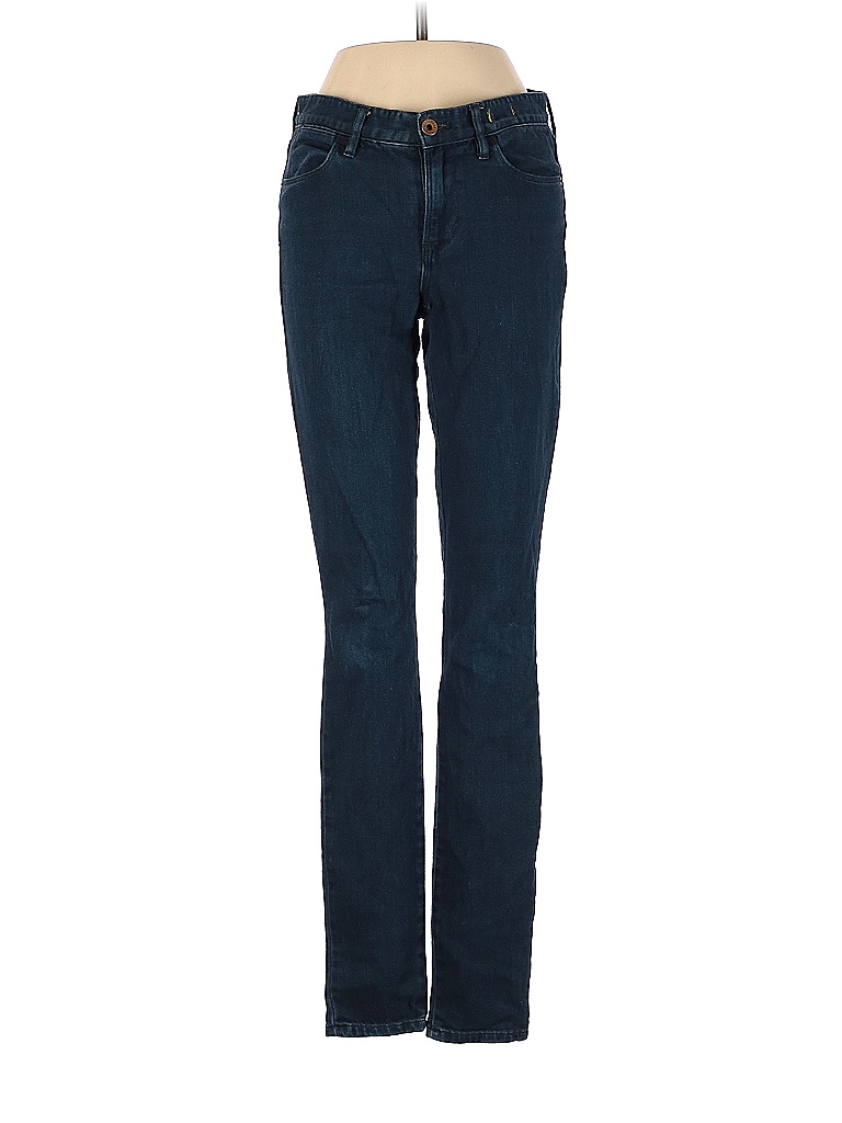 Madewell Blue Jeans Size 24 waist - 92% off | ThredUp