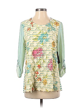 MULTIPLES Women's Tops On Sale Up To 90% Off Retail | thredUP