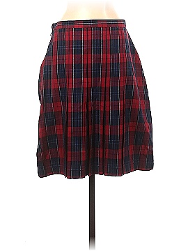 Lands' End Women's Skirts On Sale Up To 90% Off Retail | thredUP