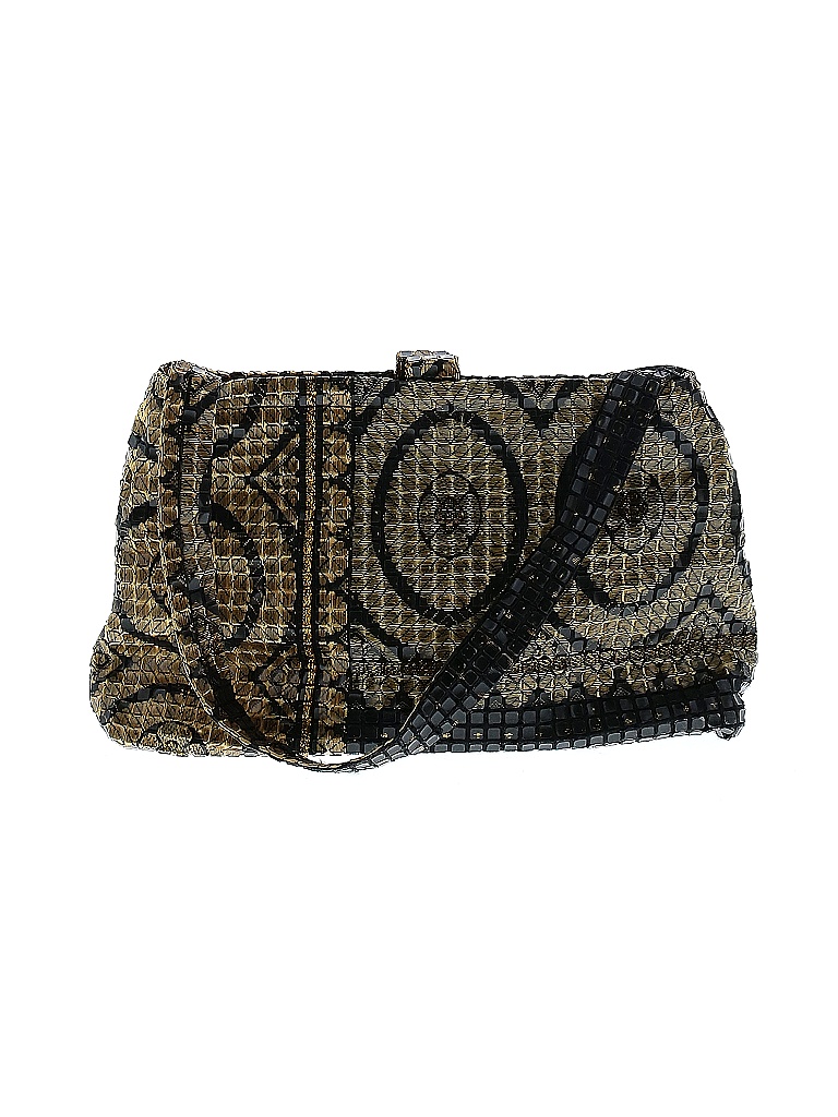 Assorted Brands Multi Color Black Shoulder Bag One Size - 60% off | thredUP