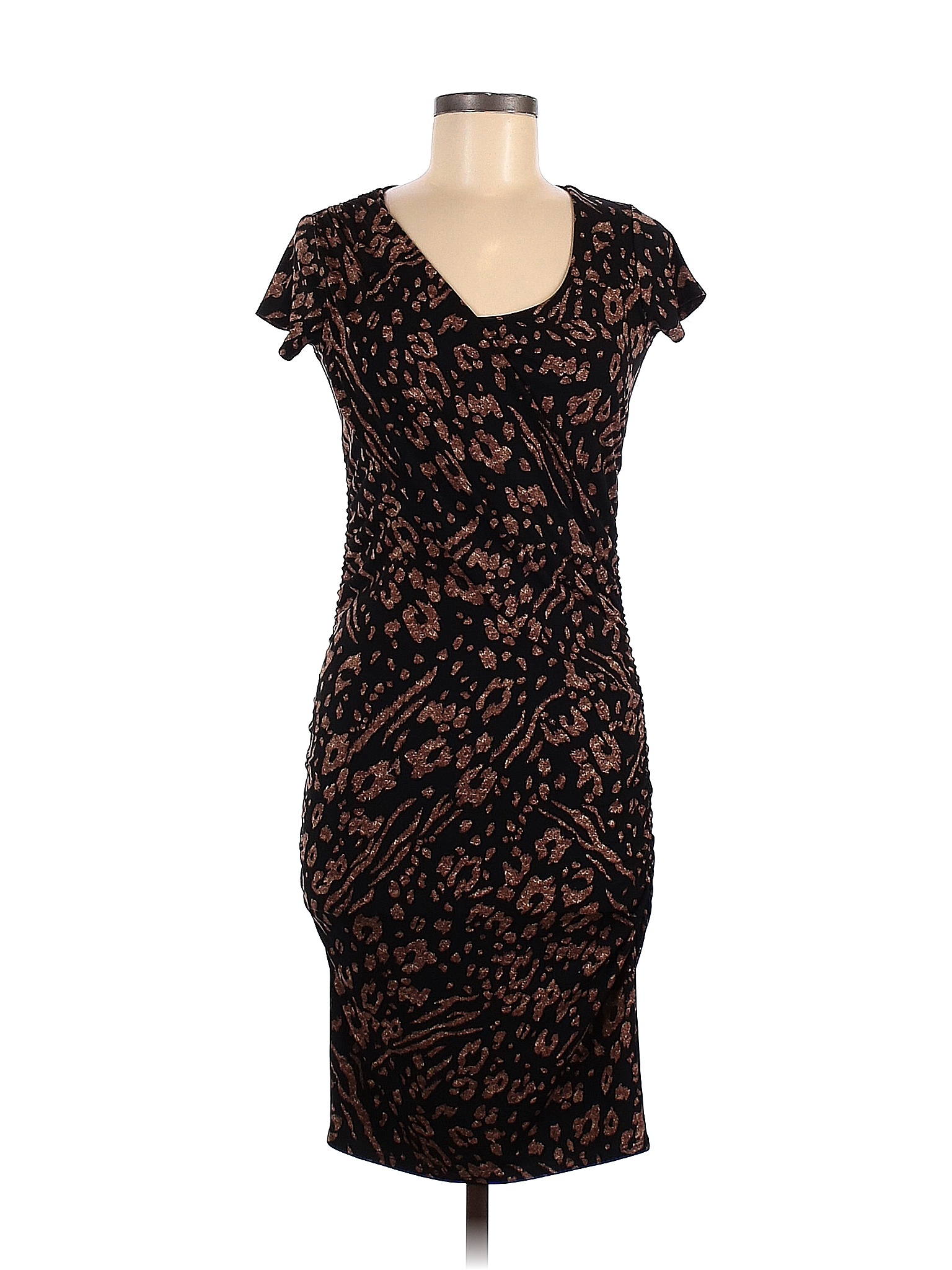 Miss Tina by Tina Knowles Tortoise Snake Print Batik Animal Print ...