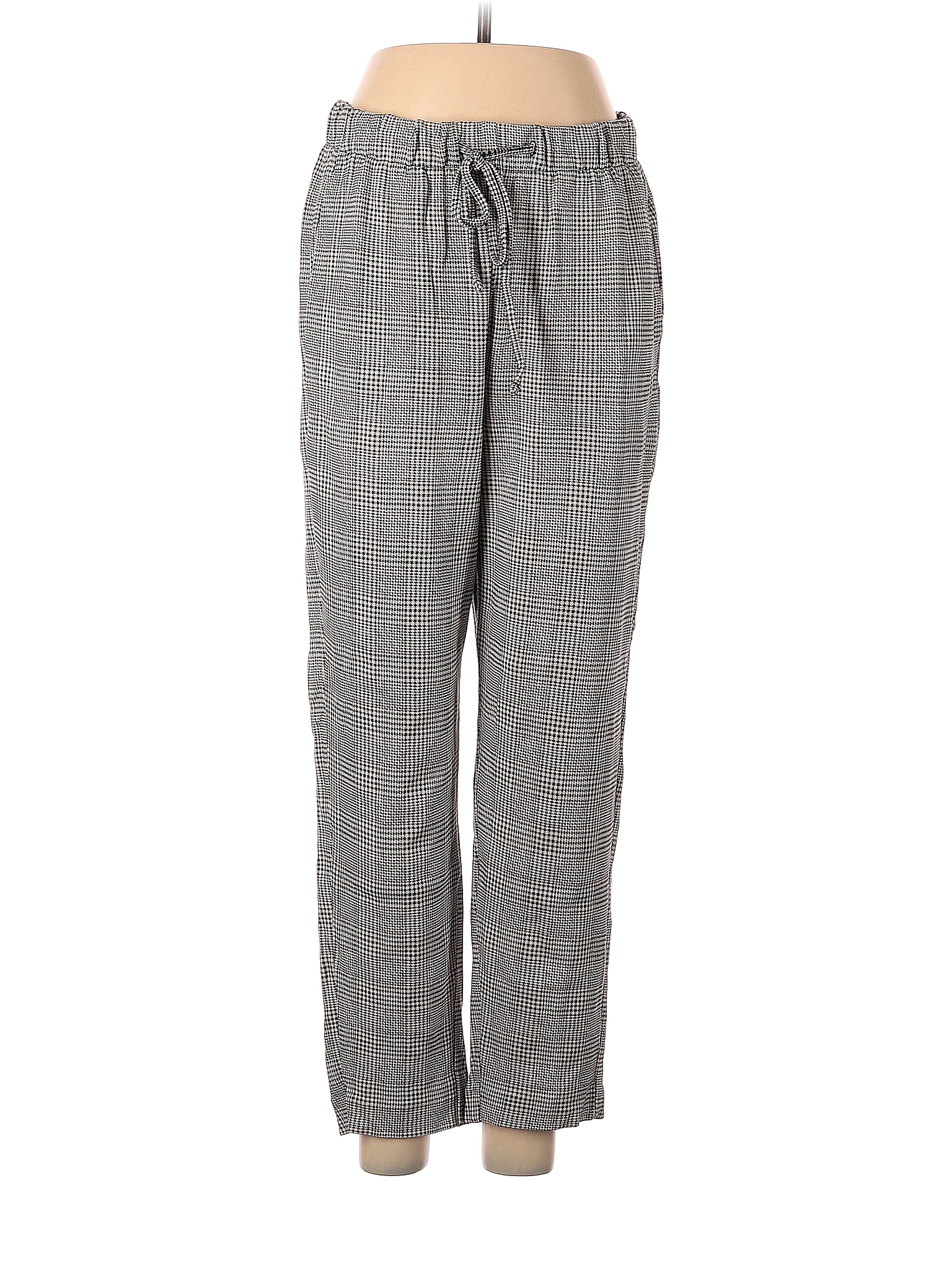 Jules & Leopold Ivory Casual Pants Size M - 78% off | thredUP