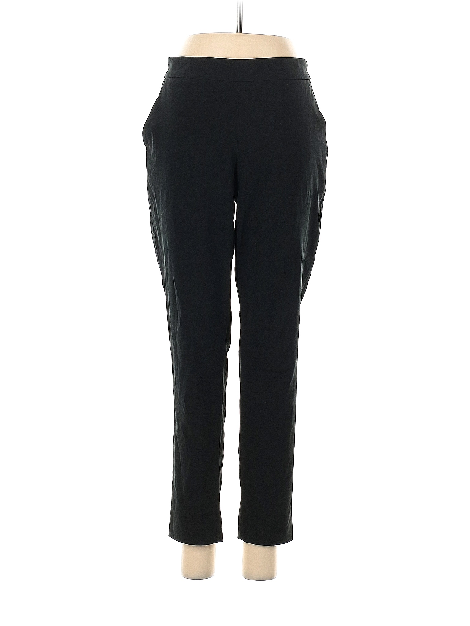 Banana Republic Black Casual Pants Size XS - 88% off | thredUP