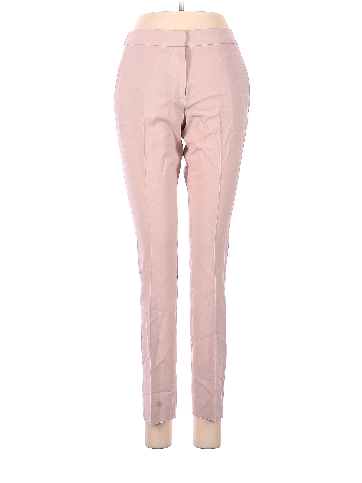 Theory Pink Dress Pants Size 0 - 86% off | thredUP