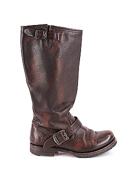 FRYE Women's Boots On Sale Up To 90% Off Retail | thredUP
