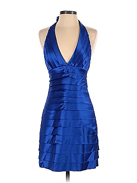 BCBGMAXAZRIA Women's Cocktail Dresses On Sale Up To 90% Off Retail ...
