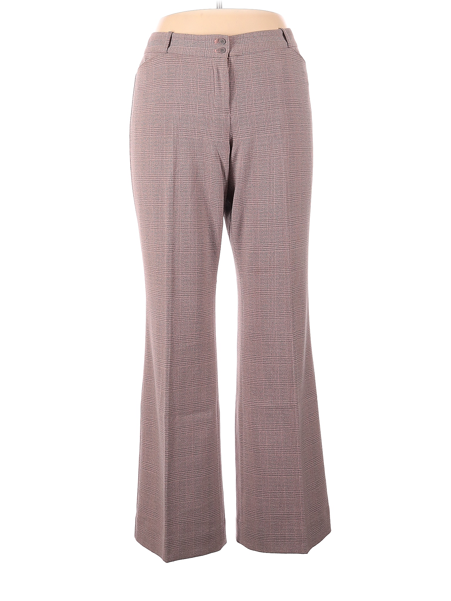 The Limited Pink Dress Pants Size 14 - 77% off | thredUP